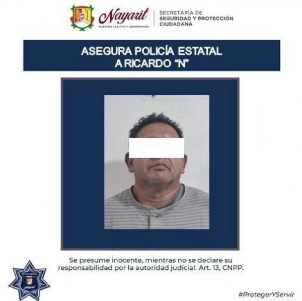 Asegura Sspc A 15 Personas En Labores De Prevención En Tepic Acaponeta
