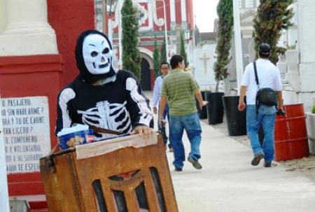 Muere el último cilindrero de Tepic - El Sol de Nayarit