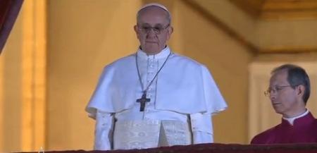 El primer Papa Latinoamericano Francisco - El Sol de Nayarit