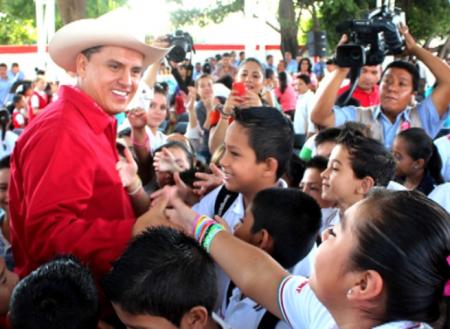 Se agazapa el liberatismo - El Sol de Nayarit