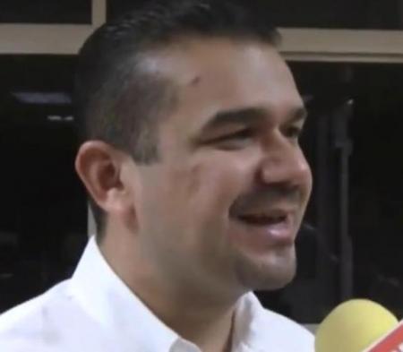 Afirma Alejandro Galván que la Verdadera encuesta está en la calle - El ...