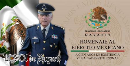 El Congreso del Estado de Nayarit reconocerá la loable labor del ...