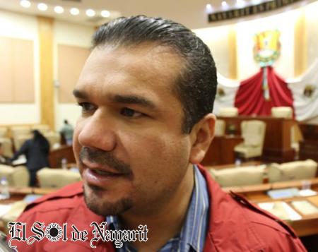 Alejandro Galván se separará de su cargo para buscar la alcaldía de ...