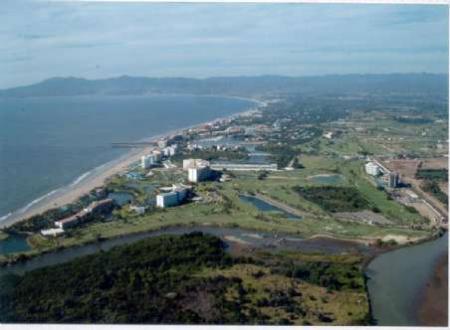 Se reactivará el complejo turístico El Capomo; se invertirán 200 mdp ...