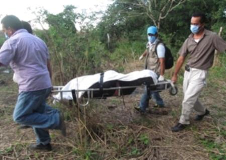 Localizan cadáver putrefacto en Bahía de Banderas - El Sol de Nayarit