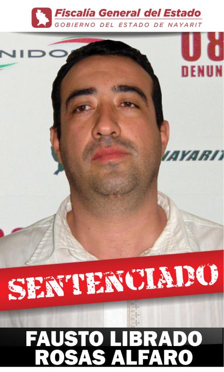 Le Dan 42 Años De Cárcel A Hombre Que Secuestró A Dos Niñas En Tepic