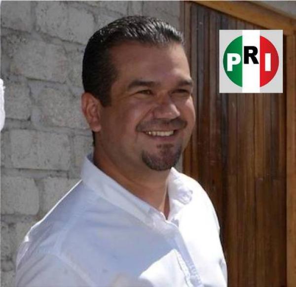Alejandro Galván buscará candidatura a diputado federal por el PRI - El ...