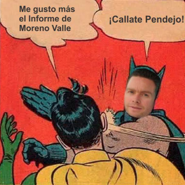 Cachetada del 'Gober' provoca rechazo y ola de MEMES - El Sol de Nayarit