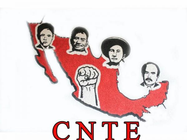 Se agazapa la CNTE - El Sol de Nayarit
