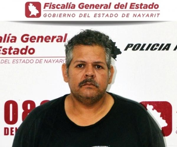 Dan Formal Prisión A Presunto Abusador Sexual De Menor El Sol De Nayarit