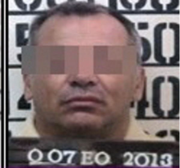 Capturan a sujeto; tras ser acusado por cuarta vez de abuso sexual - El ... Capturan a sujeto; tras ser acusado por cuarta vez de abuso sexual - El ...