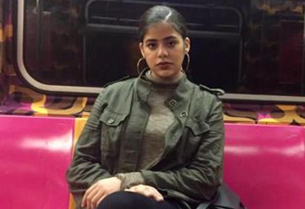 Estudiante es acusada por profesor de plagio por ser latina en EU - El ... Estudiante es acusada por profesor de plagio por ser latina en EU - El ...