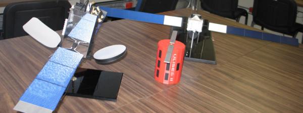 Científicos en Querétaro desarrollan microsatélites - El Sol de Nayarit