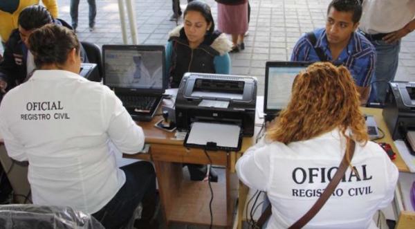 Registro Civil Niega Identidad A Niña Porque Su Madre Murió En El Parto