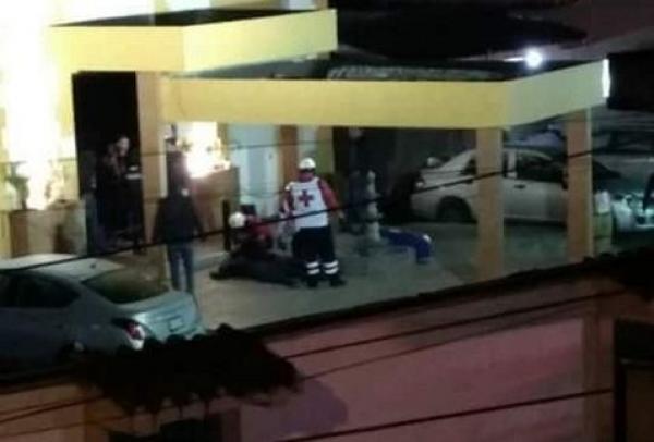 Dos Muertos Y Cuatro Lesionados Tras Ataque A Bar En Xalapa El Sol De