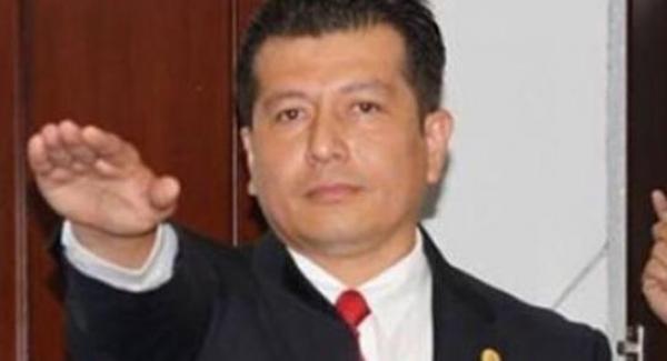 Detienen A Ex Secretario De Finanzas De Roberto Sandoval El Sol De