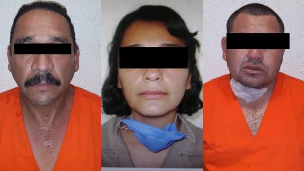 Vinculan A Proceso A Tres Policías Implicados En El Asesinato Del Joven