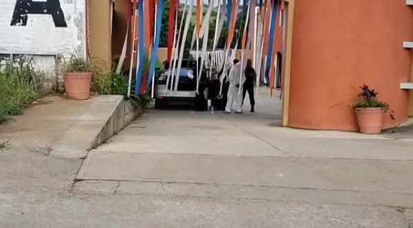 Se registra nuevo feminicidio en Nayarit; ahora en el Mpio. de ... Se registra nuevo feminicidio en Nayarit; ahora en el Mpio. de ...