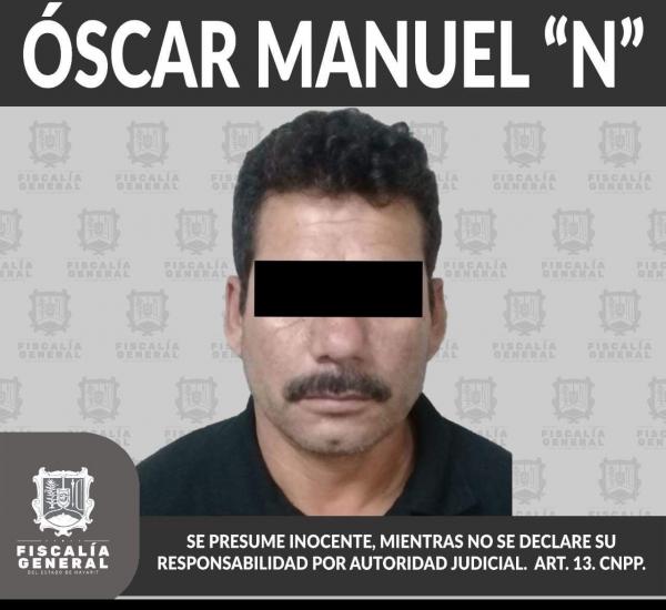Detienen A Sujeto Por El Delito De Abuso Sexual En Agravio De Dos