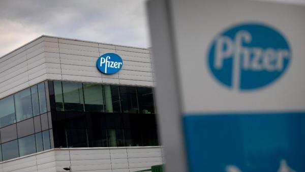 Pfizer renovará su planta para una producción cuatro veces mayor de la ...