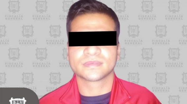 Detienen A Profesor De Secundaria Por Presunto Acoso Sexual En Agravio
