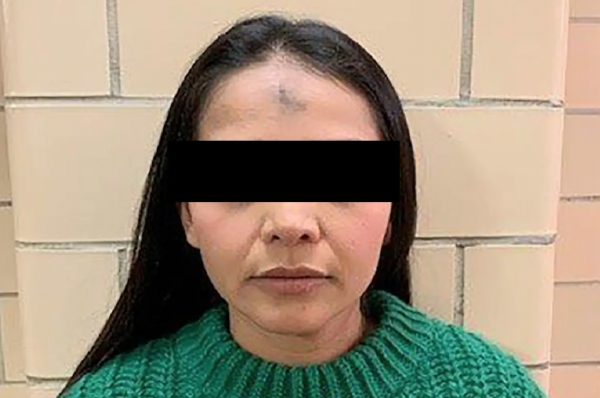 Hija De El Mencho Se Declara Culpable En Eu El Sol De Nayarit