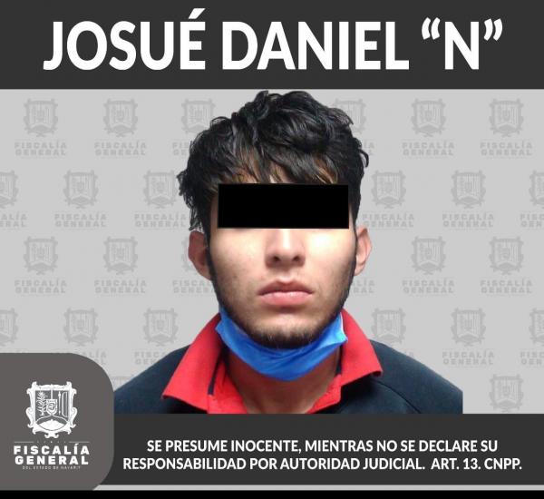 Sujeto Es Detenido En Tepic Por Violación A Menor El Sol De Nayarit