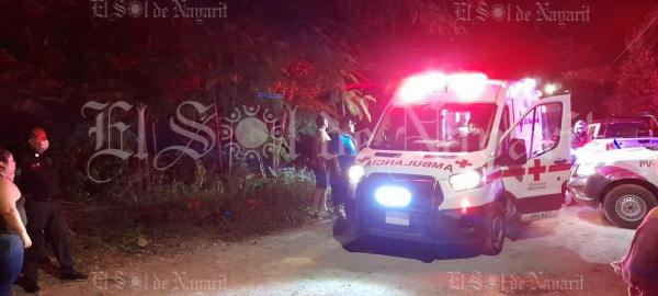 Un Muerto Y Cinco Heridos Tras Una Balacera En Palenque De Vallarta