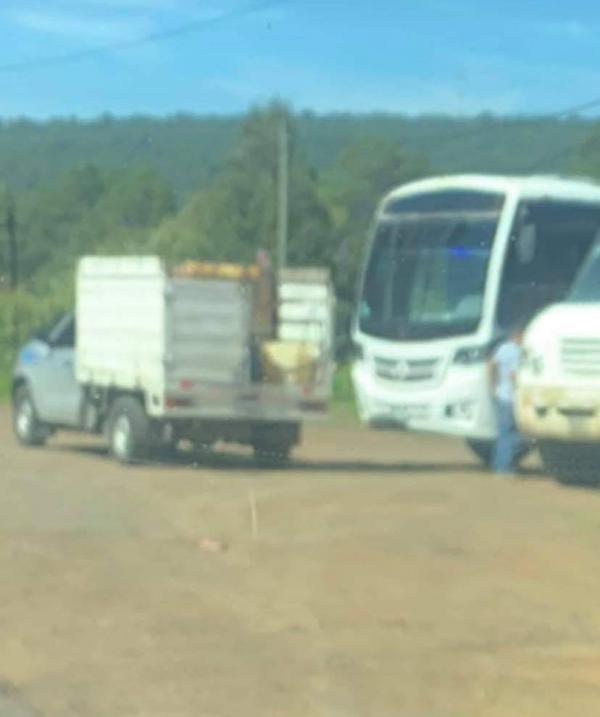 Detectan tráfico de diésel en Jalisco; en transporte de ADABUS - El Sol ...