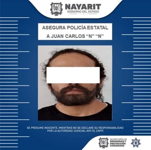 Asegura Sspc A 12 Personas En Recorridos De Vigilancia En La Ciudad De