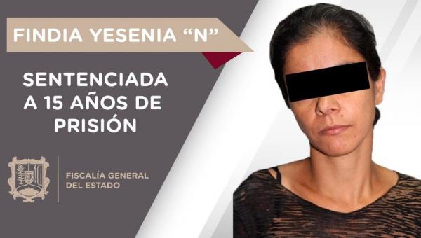 Sentencia De 15 Años De Prisión Por Violación Equiparada A Su Hija El