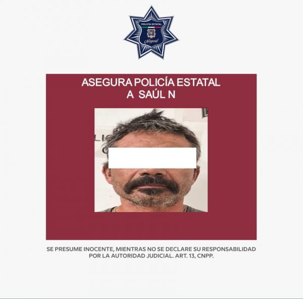 Asegura Sspc A 16 Personas En Labores De Prevención En Tepic El Sol