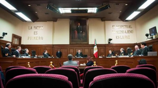 Suprema Corte Invalida Prisión Preventiva De Oficio Contra Factureras