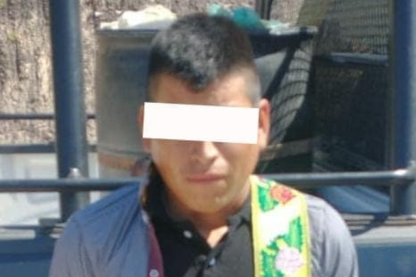 Aseguran A Sujeto Por Posesión De Arma De Fuego En Del Nayar El Sol
