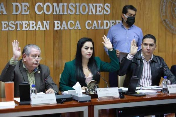 Aprueba Congreso Leyes De Ingresos Apegadas A Necesidades De La
