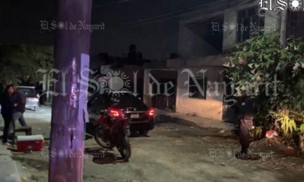 Identifican A Los 2 Hombres Asesinados En La Col Las Flores El Sol