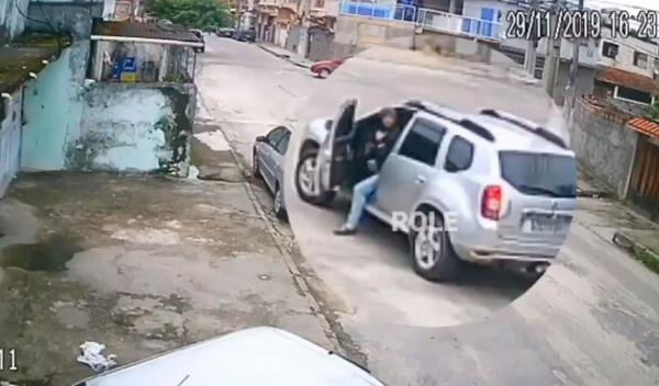 Arrestan a sujeto tras intentar robar una camioneta - El Sol de Nayarit