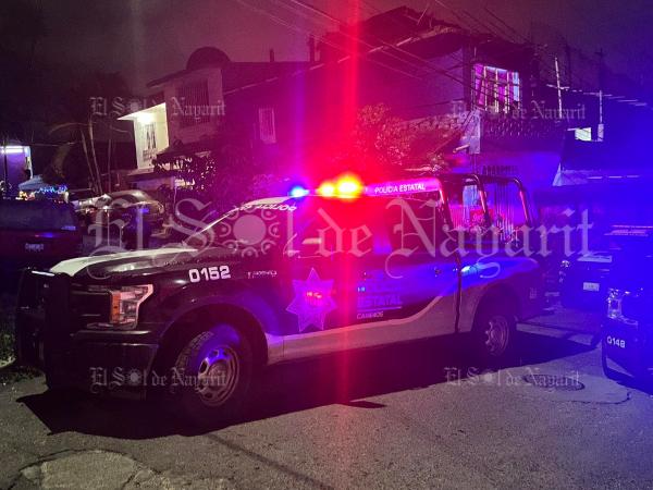 Mujer decide salir por la puerta falsa en col. Prieto Crispín - El Sol ...