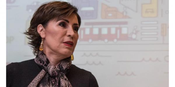Rosario Robles Queda En Libertad Tras 3 Años En Prisión El Sol De Nayarit