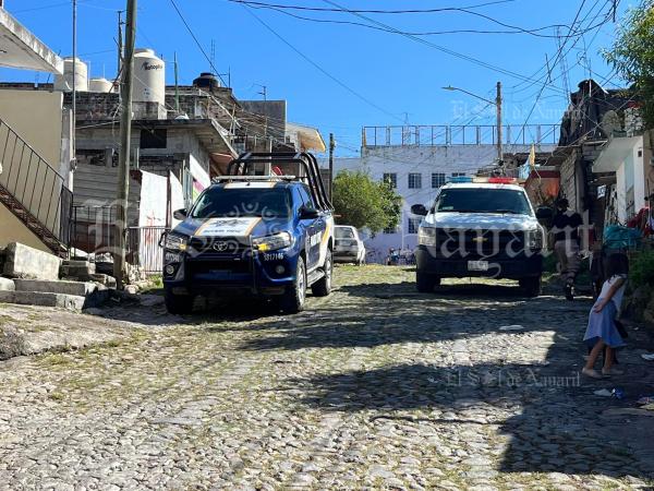 Mujer es asesinada por su propia hija en la col. Prieto Crispín - El ...