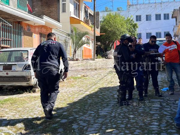 Mujer es asesinada por su propia hija en la col. Prieto Crispín - El ...