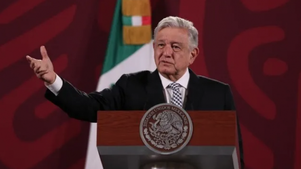 Amlo Se Solidariza Con Ciro Gómez Leyva Tras Atentado El Sol De Nayarit