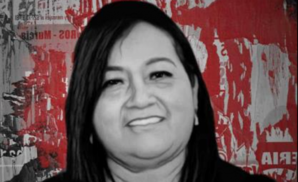 Sentencian A 30 Años De Prisión A Asesinos De Periodista María Elena