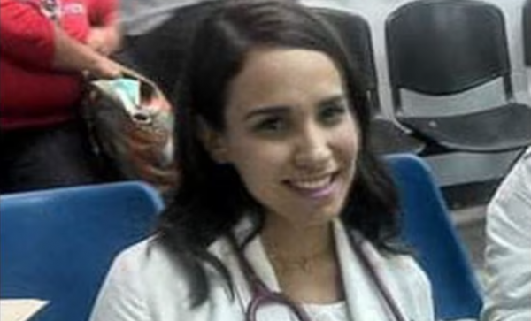 Detienen al presunto feminicida de la doctora Ali Jasel en BCS - El Sol ...