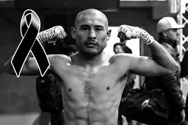 Fallece el boxeador mexicano Moisés Tejeda - El Sol de Nayarit