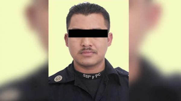 Identifican A Policía Prófugo Por Asesinato De Normalista En Guerrero