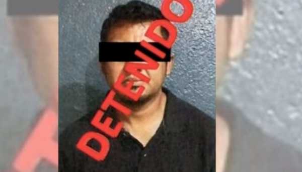 Dan Prisión Preventiva A Policía Implicado En Muerte De Normalista En