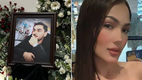 Engaña A Su Novio Con Un Sicario Y Este Lo Asesina En Morelia El Sol