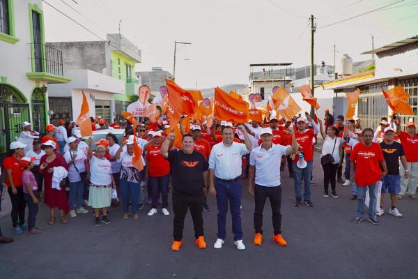 Gobernaré con el pueblo: Luis Zamora - El Sol de Nayarit Gobernaré con el pueblo: Luis Zamora - El Sol de Nayarit