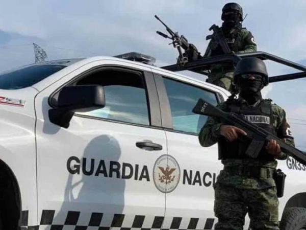 Guardia Nacional Se Integrará A La Sedena Claudia Sheinbaum El Sol